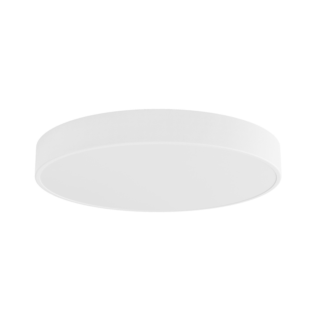 Lampa sufitowa Plafon CLEO 600 Biały 60 cm
